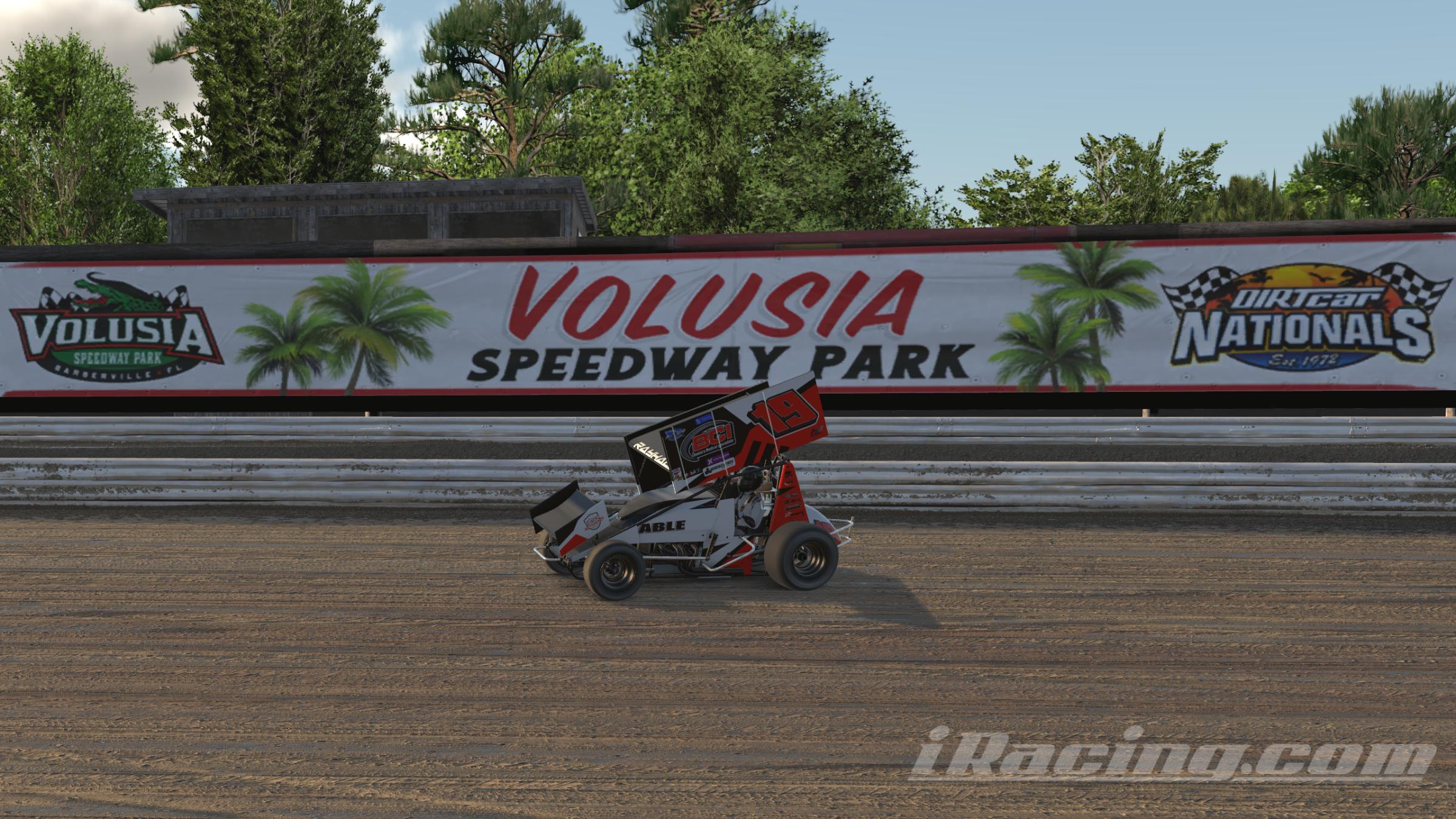 2023 Sean Rayhall #19 Prosser Racing All Star Circuit of Champions by ...