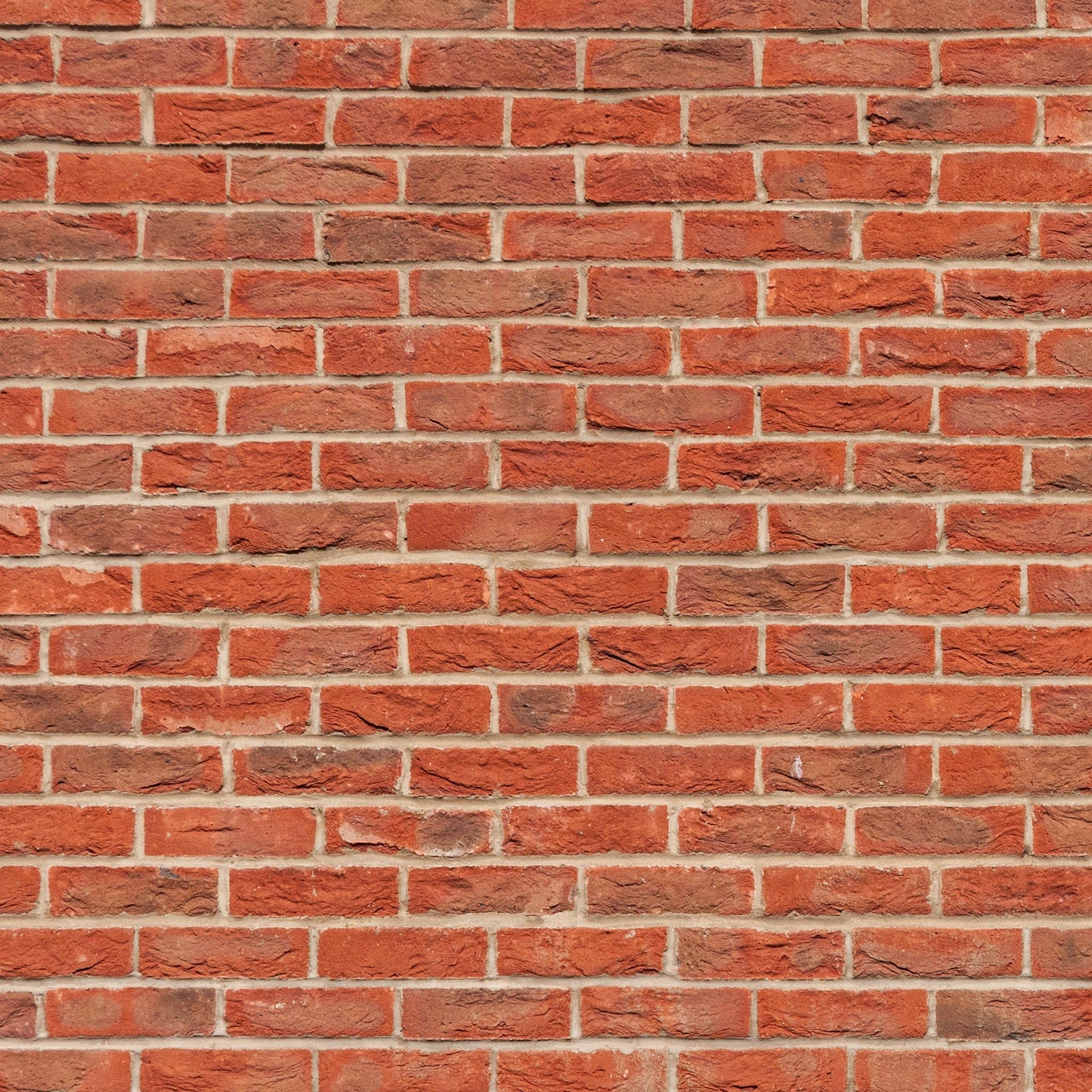 FR500S Mustang brick by Feyzan Sheikh - Trading Paints