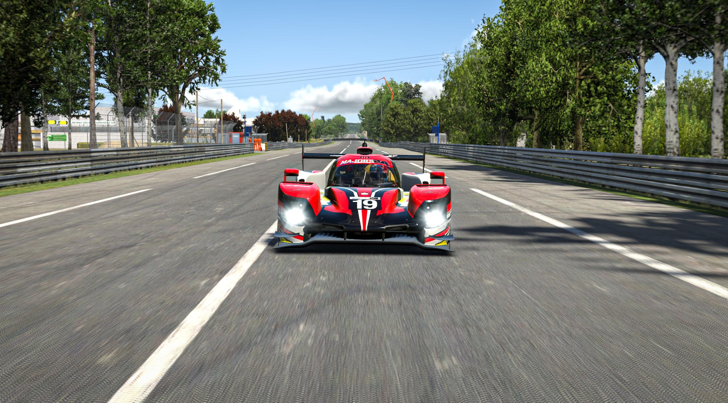 TDS Racing Livery speed designs darwin artis michael, collyn by Collyn ...