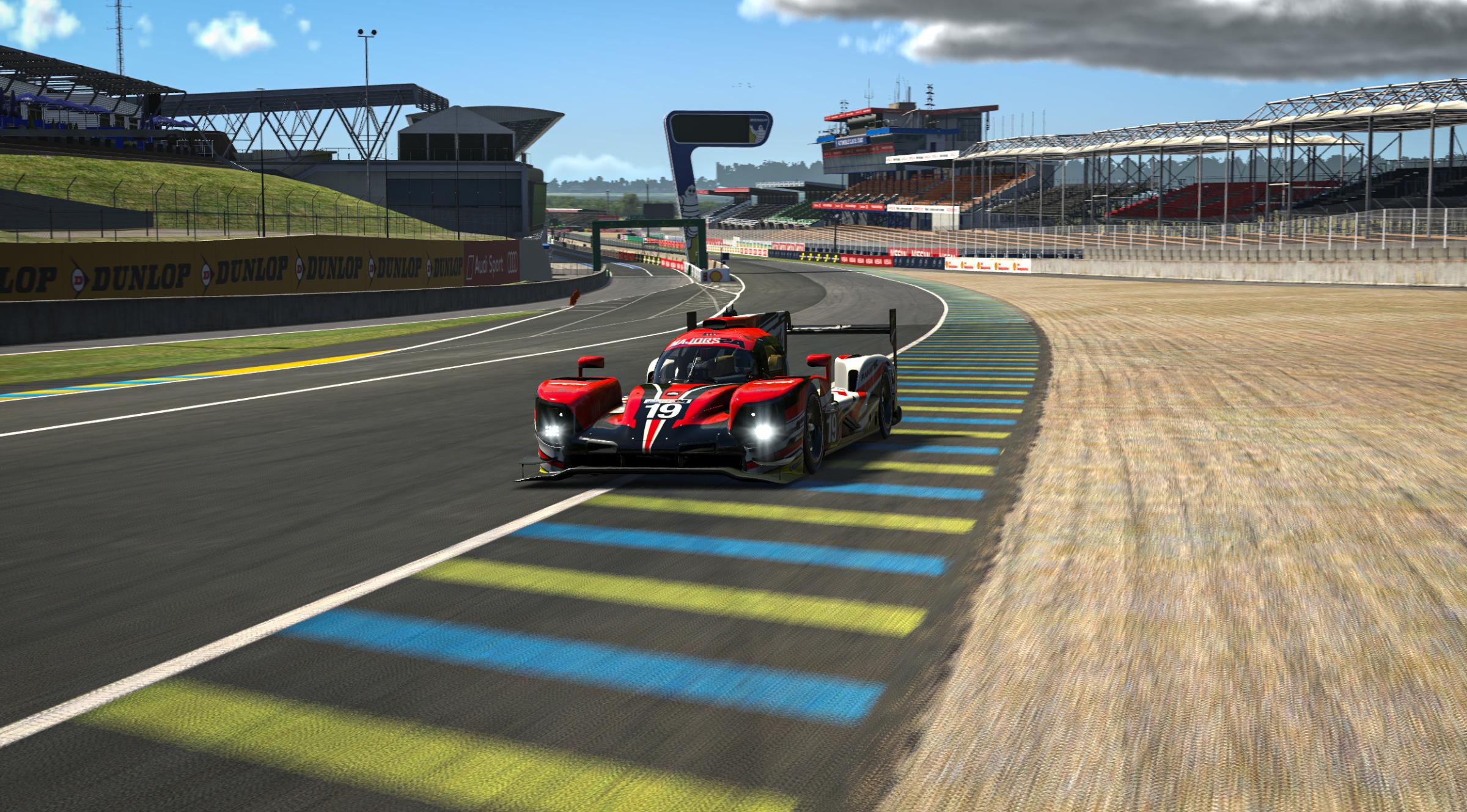 TDS Racing Livery speed designs darwin artis michael, collyn by Collyn ...