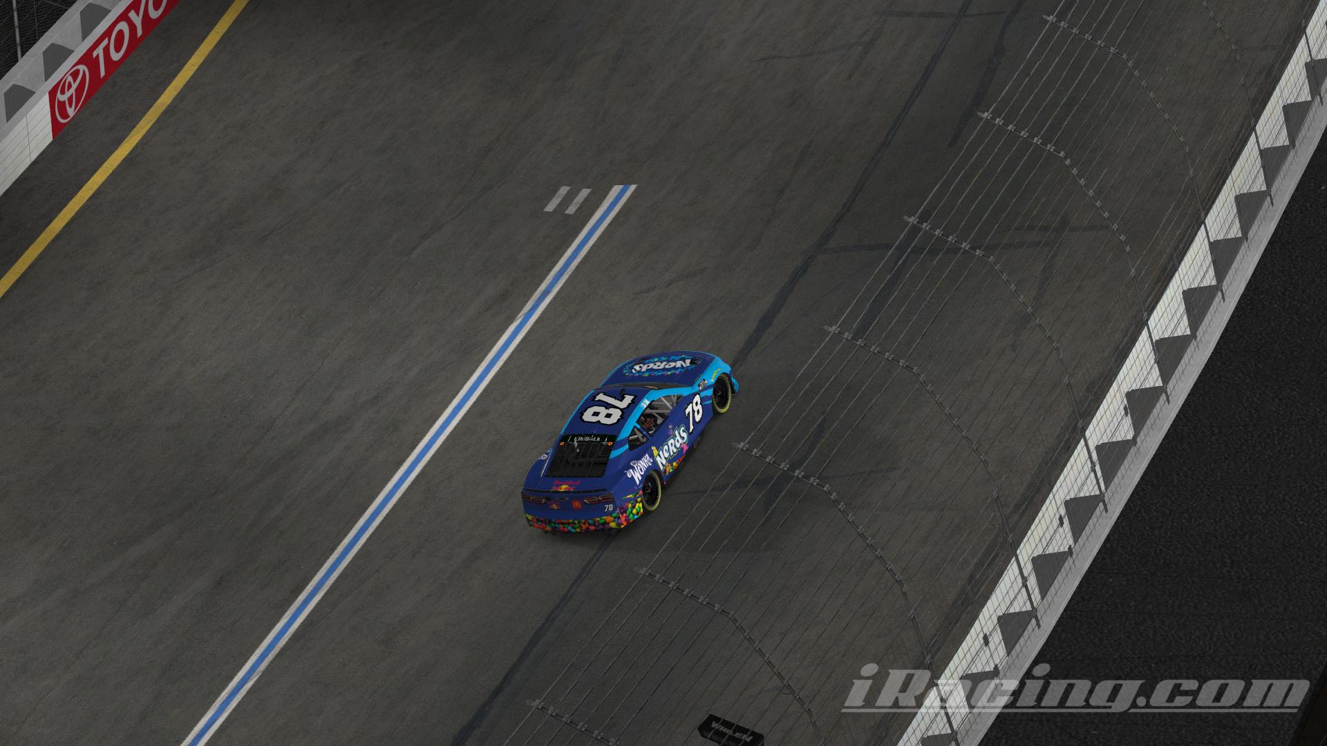 Nerds Next Gen - Jacob Kimball by Jacob Kimball - Trading Paints