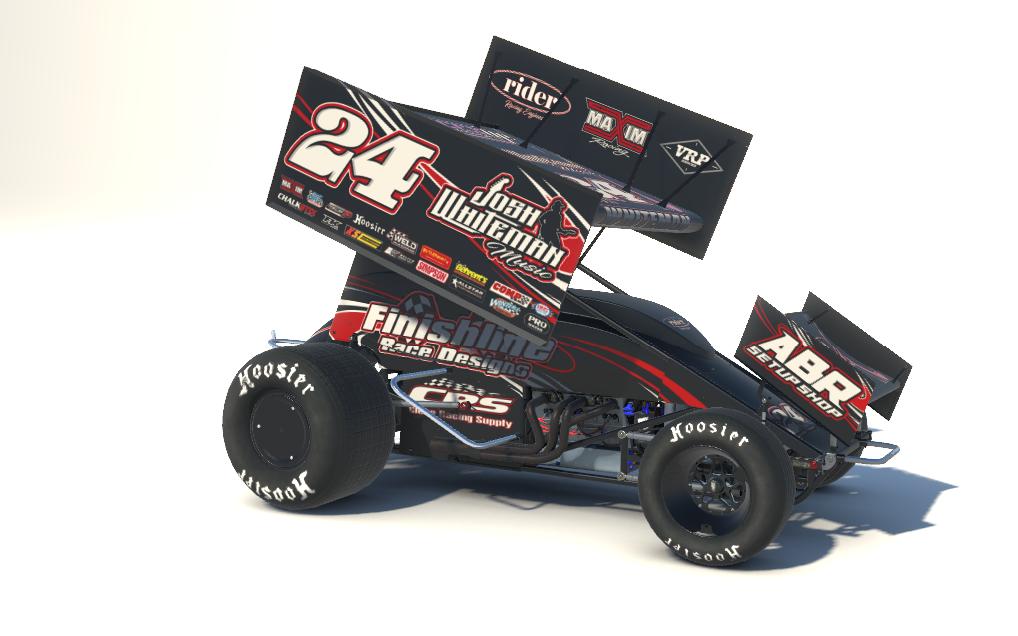 New STR 360 May 2023 copy by Josh Whiteman - Trading Paints