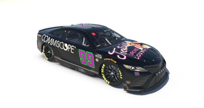 Joel Rodriguez Asphalt Media Official Sim Stamp by Michael Mitcham ...