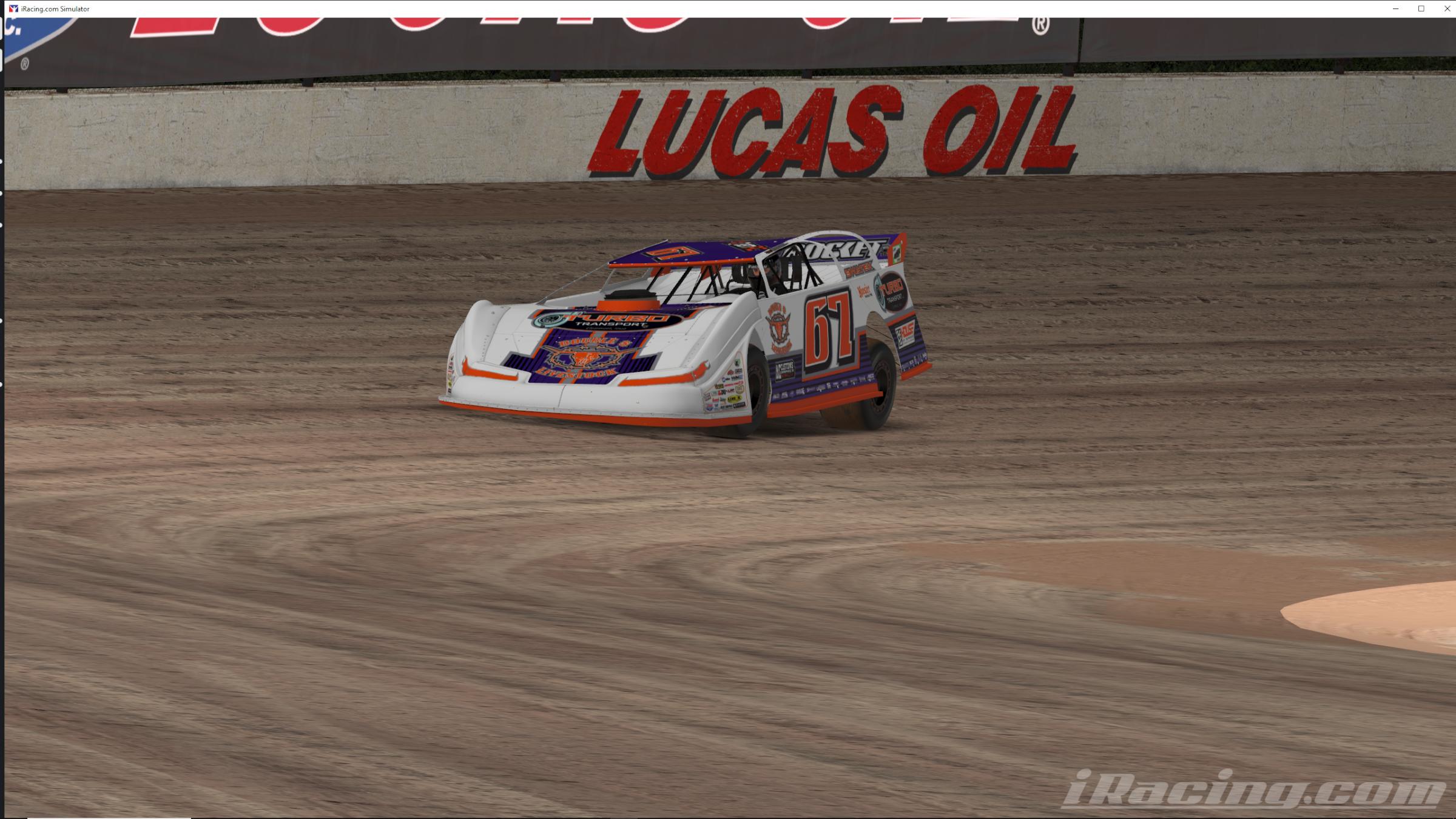 Sawyer Swatek-67 by Michael J. Steele - Trading Paints