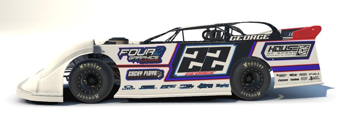 hayden george lm by Cameron Cormier - Trading Paints