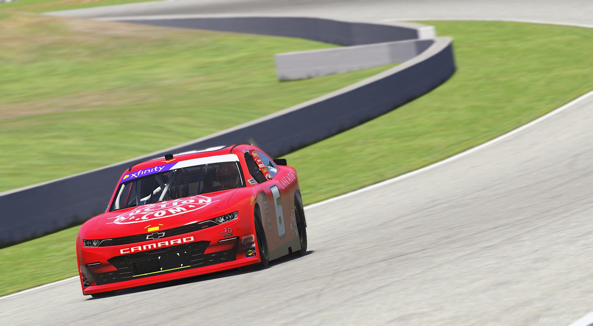 Poole Portland by Robert Dorman - Trading Paints