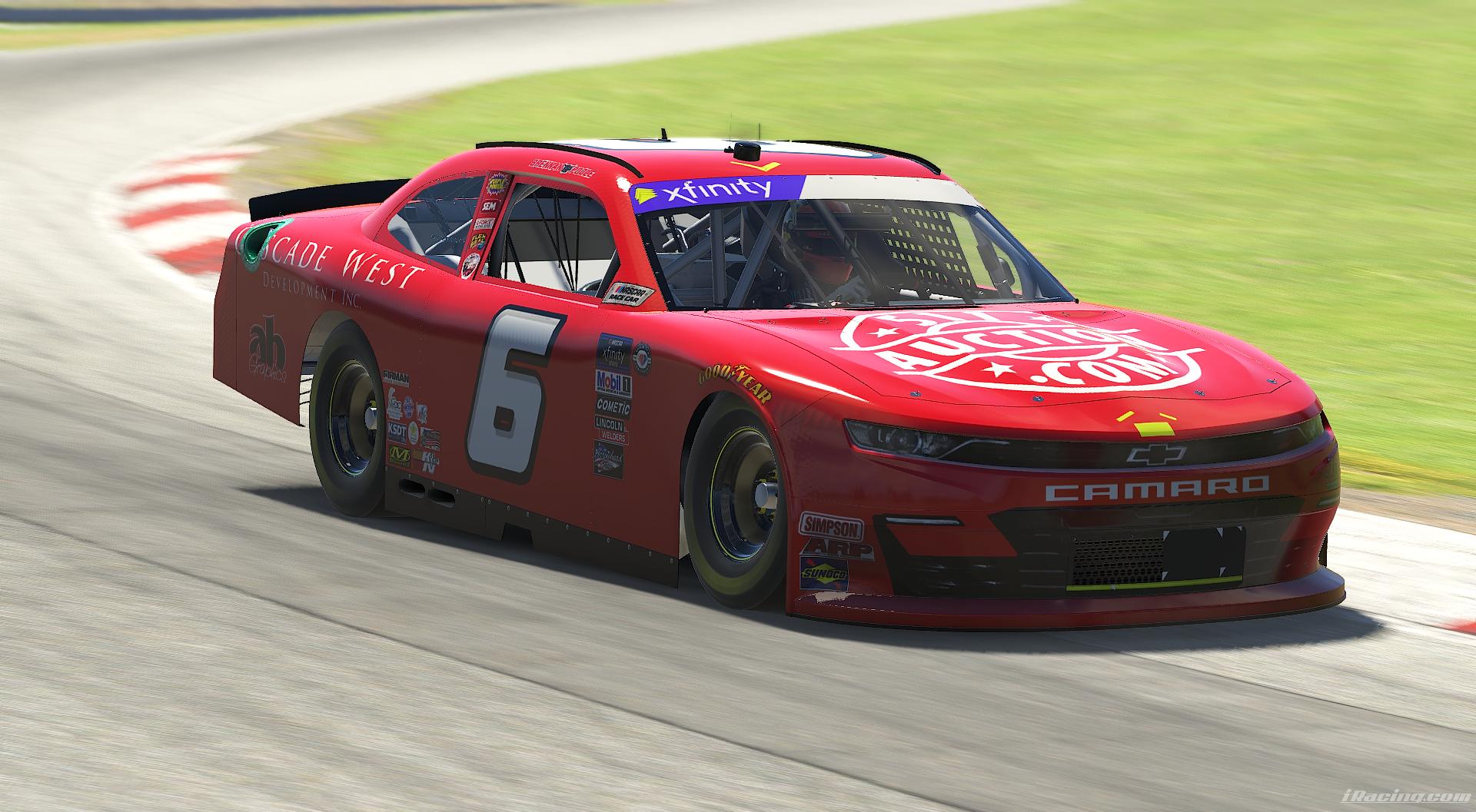 Poole Portland by Robert Dorman - Trading Paints