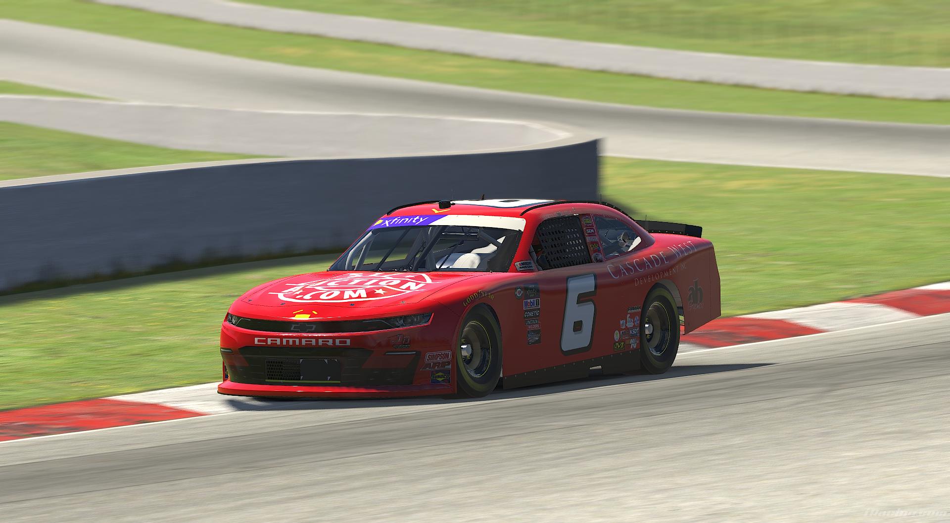 Poole Portland by Robert Dorman - Trading Paints