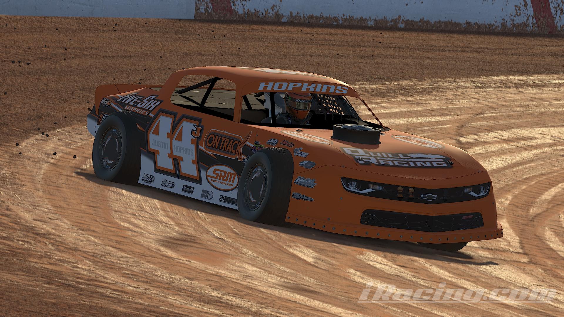 Justin Hopkins DSS 2023 V2 by John Bellando - Trading Paints