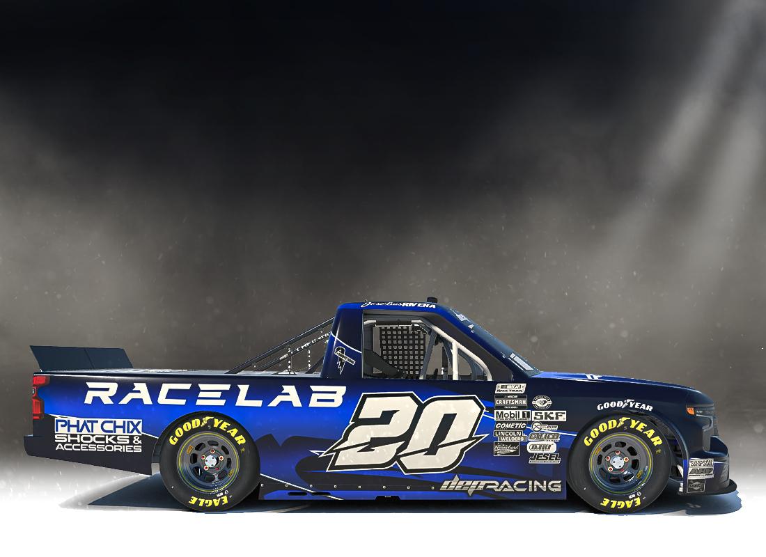 JLR by Daniel P. - Trading Paints