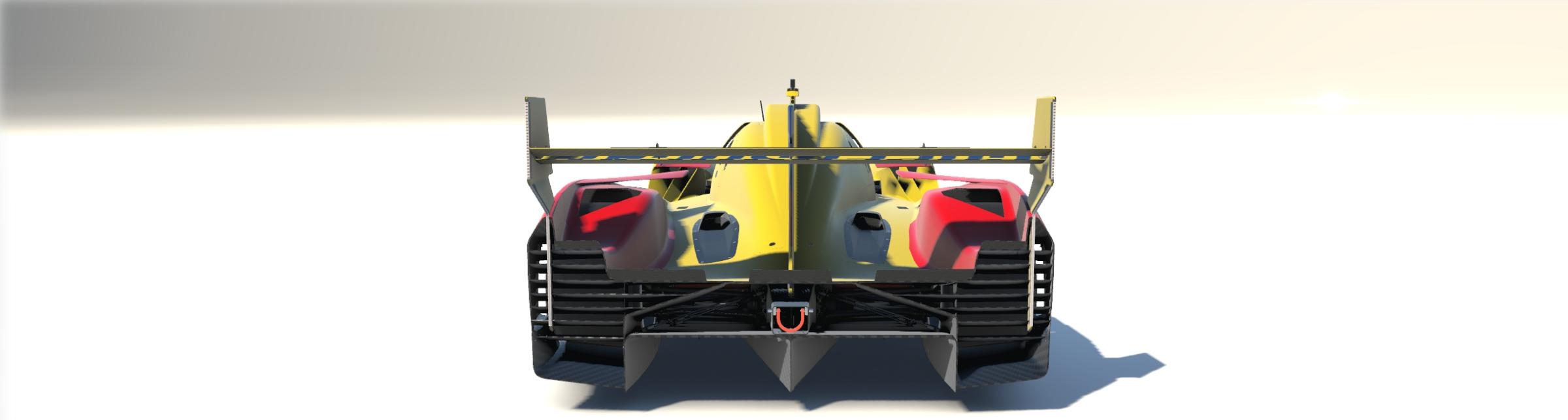 Copersucar Fittipaldi F5a 1978 | Cadillac V-Series.R GTP by Jozil de ...