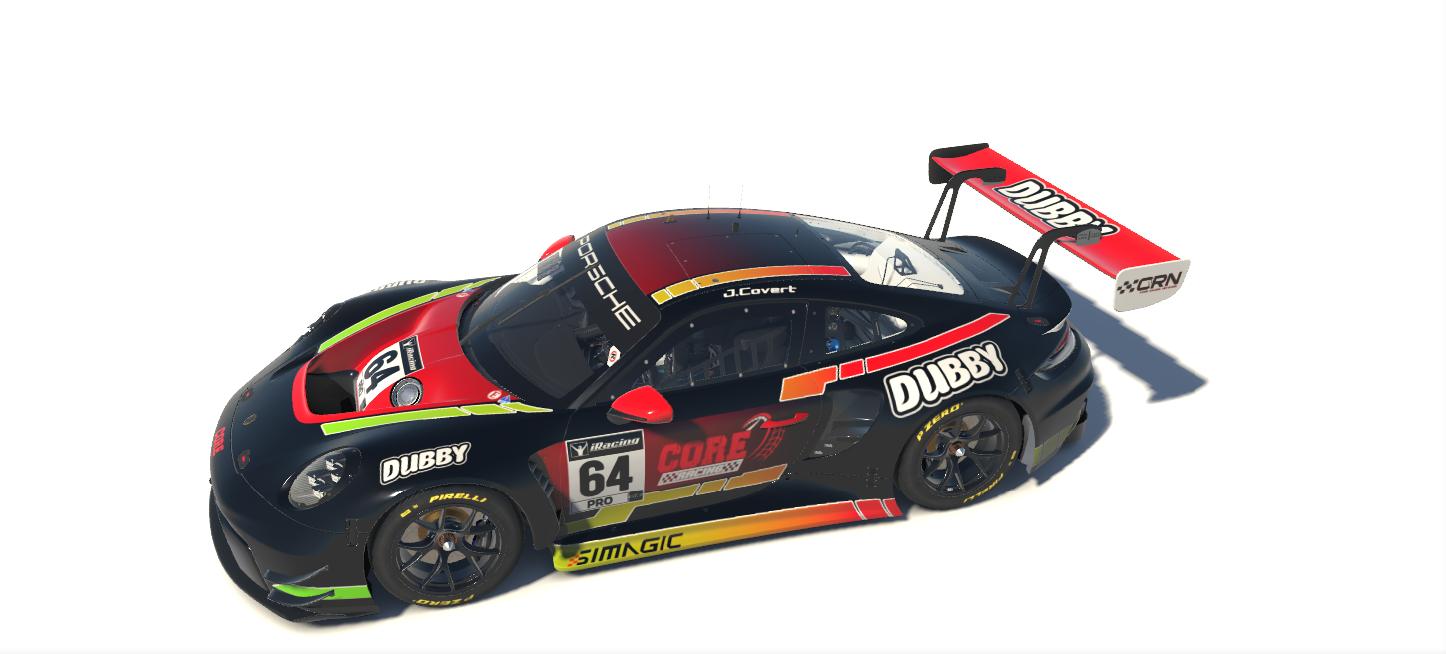 Dubs by Jimmy Covert - Trading Paints