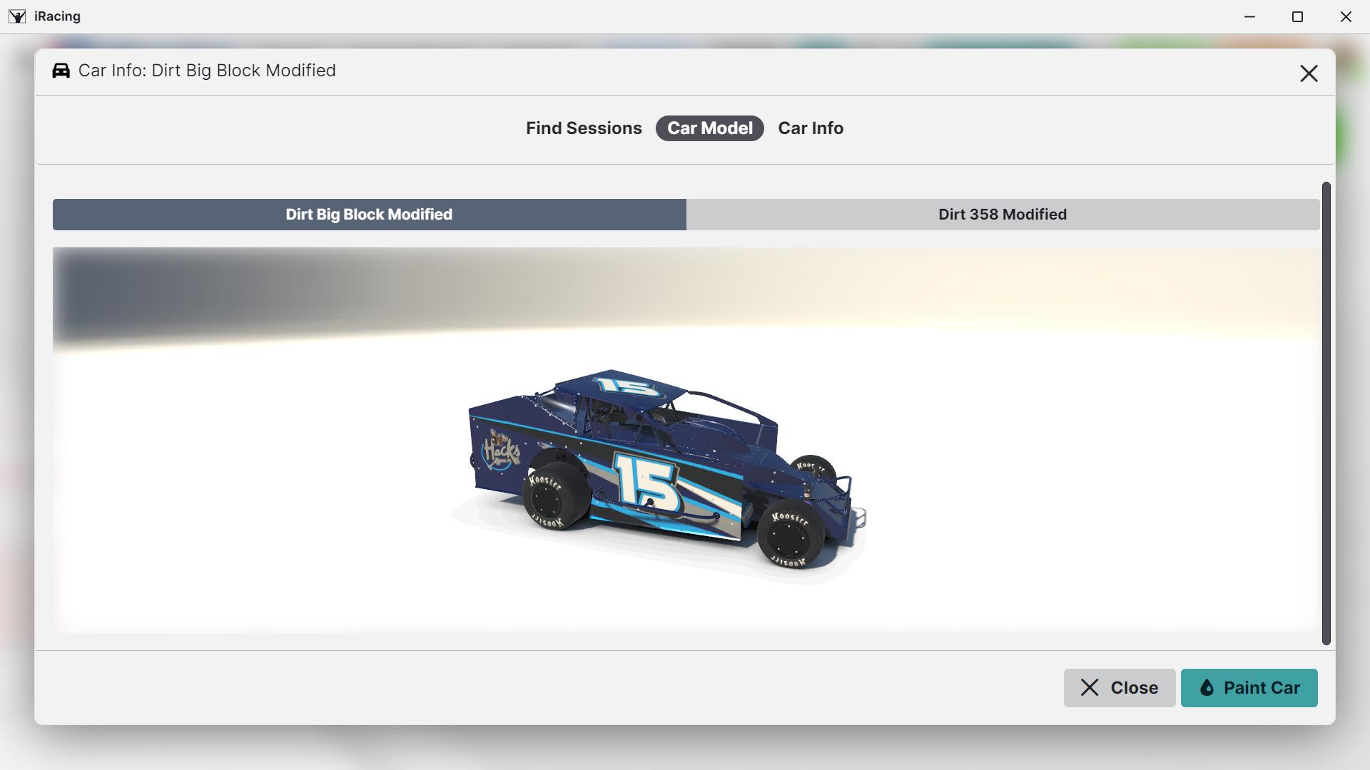 Ryan Barbieri by Ryan Lutz - Trading Paints