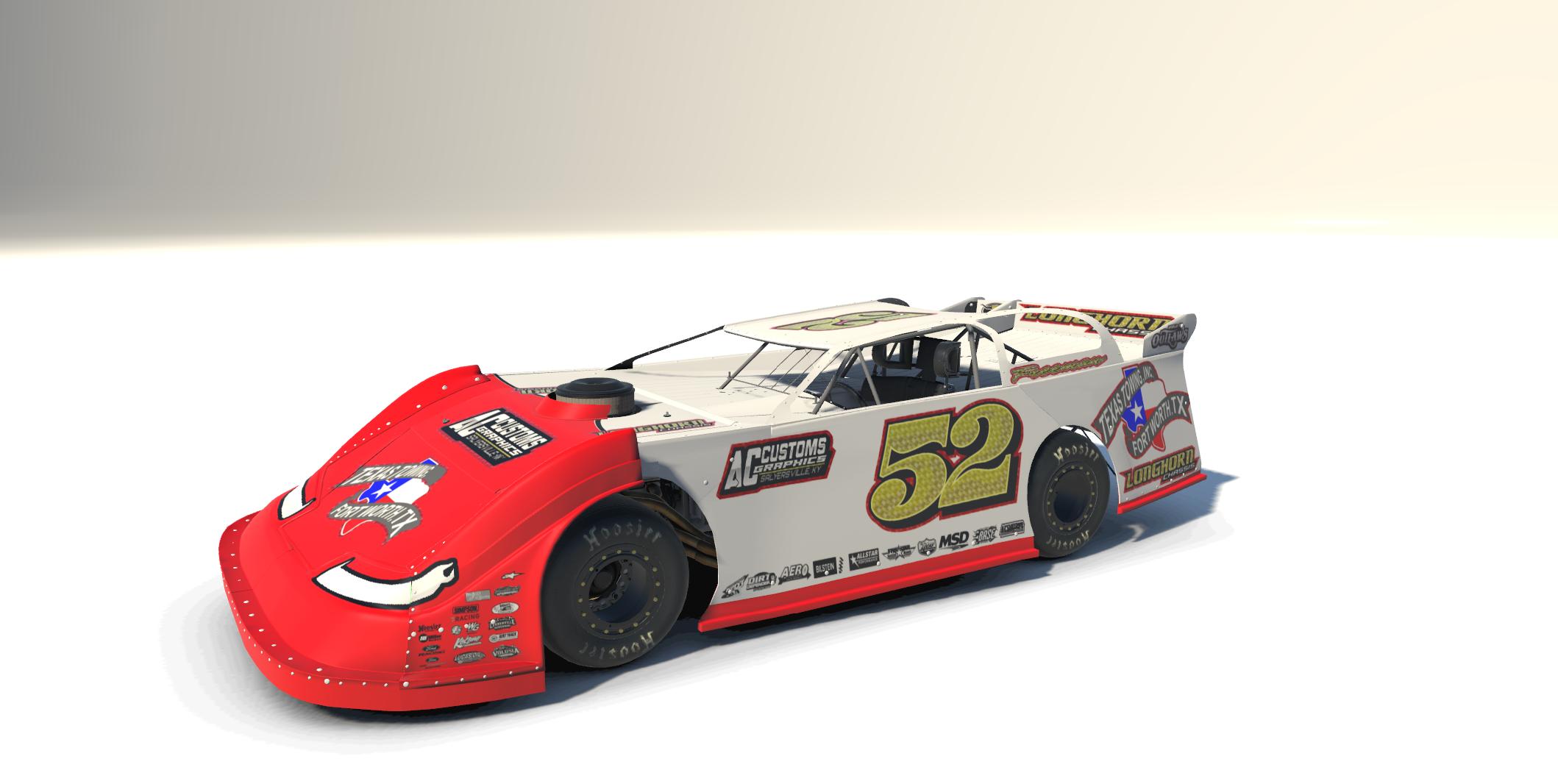 Blake Freeman-52 by Michael J. Steele - Trading Paints
