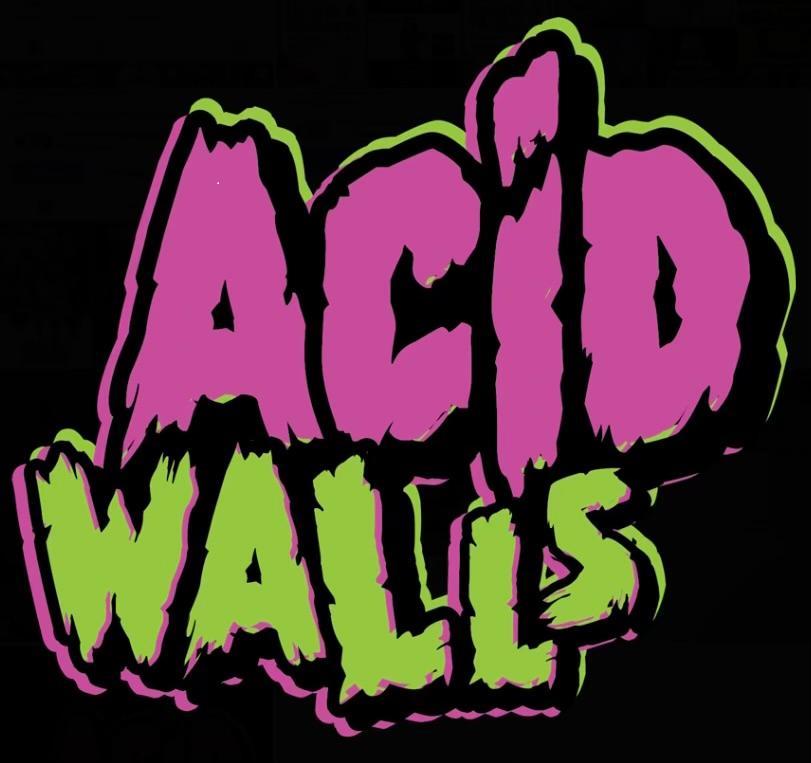 ACID WALLS 87 copy by Kyle E. - Trading Paints