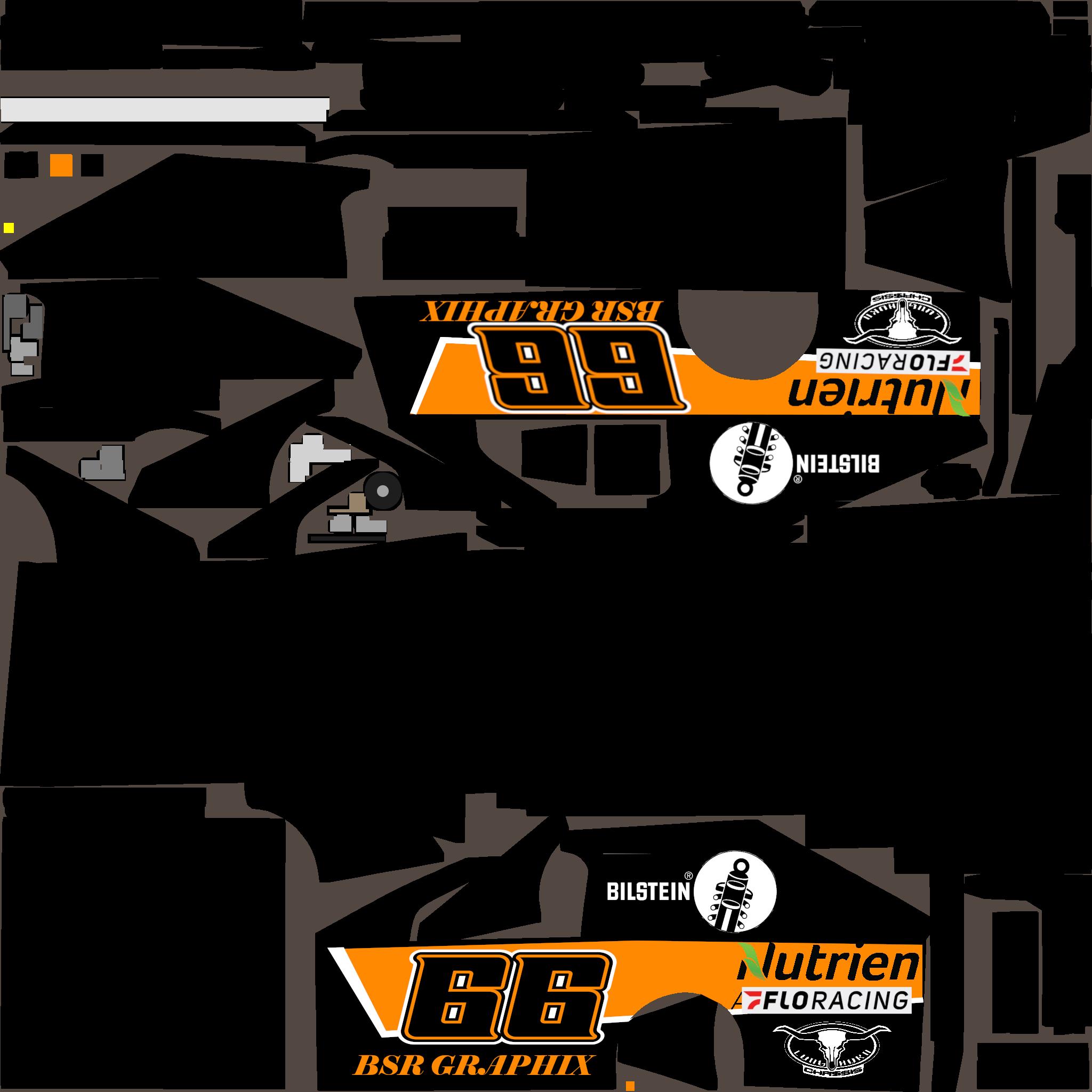 Jordan Tucker UMP by Blake Steele - Trading Paints