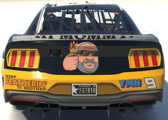 Your Moms House Updated* by Sean Matteson - Trading Paints