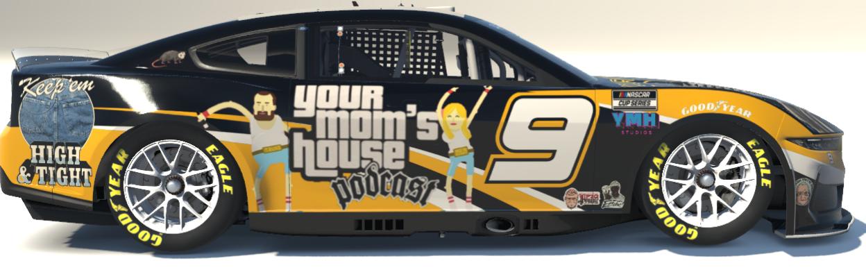 Your Moms House Updated* by Sean Matteson - Trading Paints