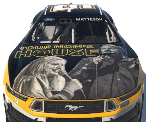 Your Moms House Updated* by Sean Matteson - Trading Paints