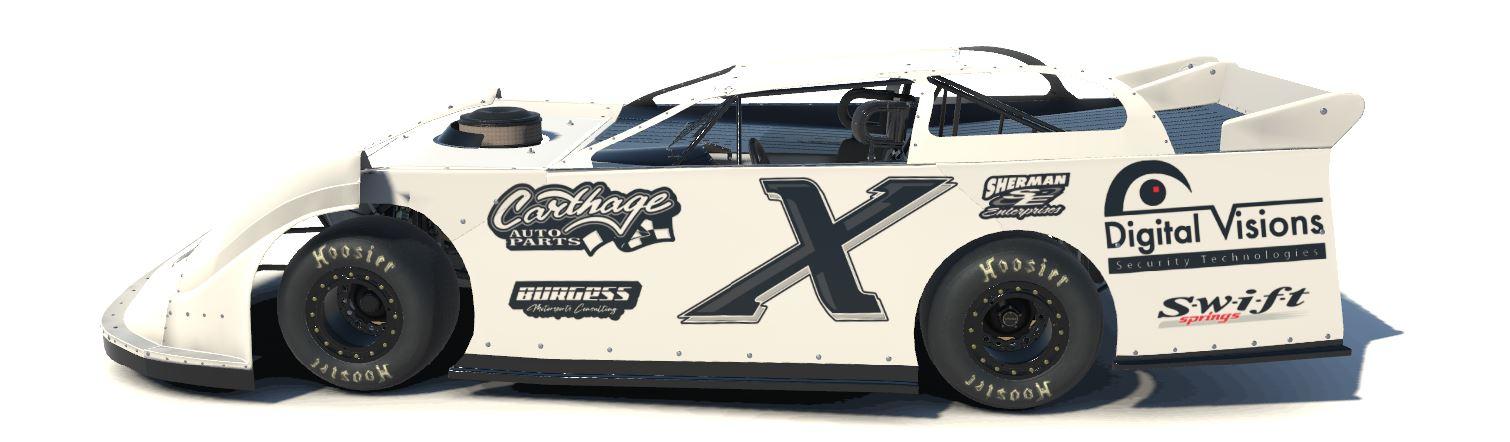 Sheppy 2023 LM by Brandon Bolton - Trading Paints
