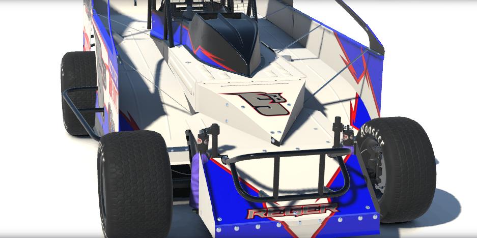 Jaydens 2023s3 big blcok wrap by Mark R Rose - Trading Paints