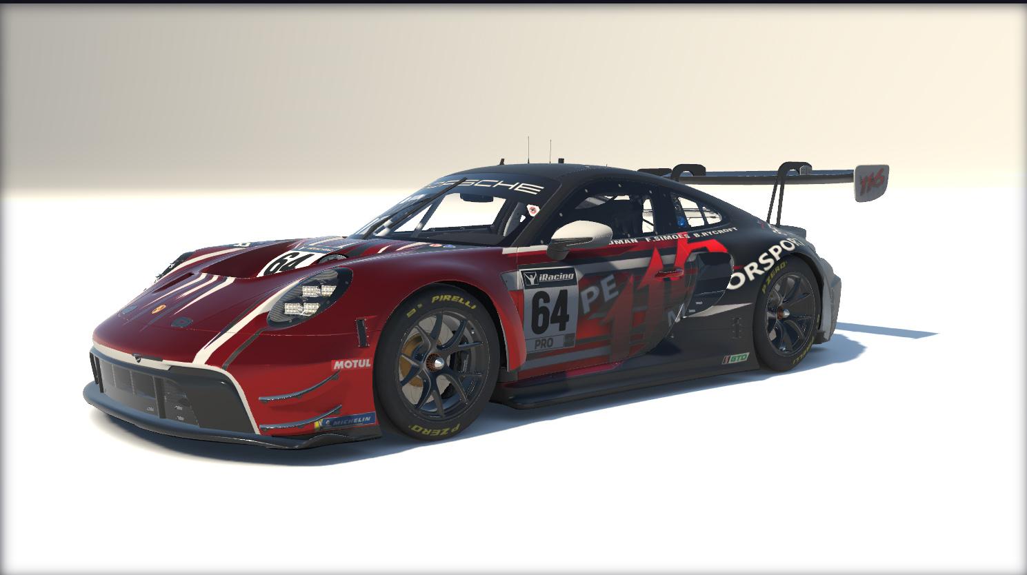 Type 116 Motorsport - Watkins Glen 6hr Special Edition by Chris Redman ...