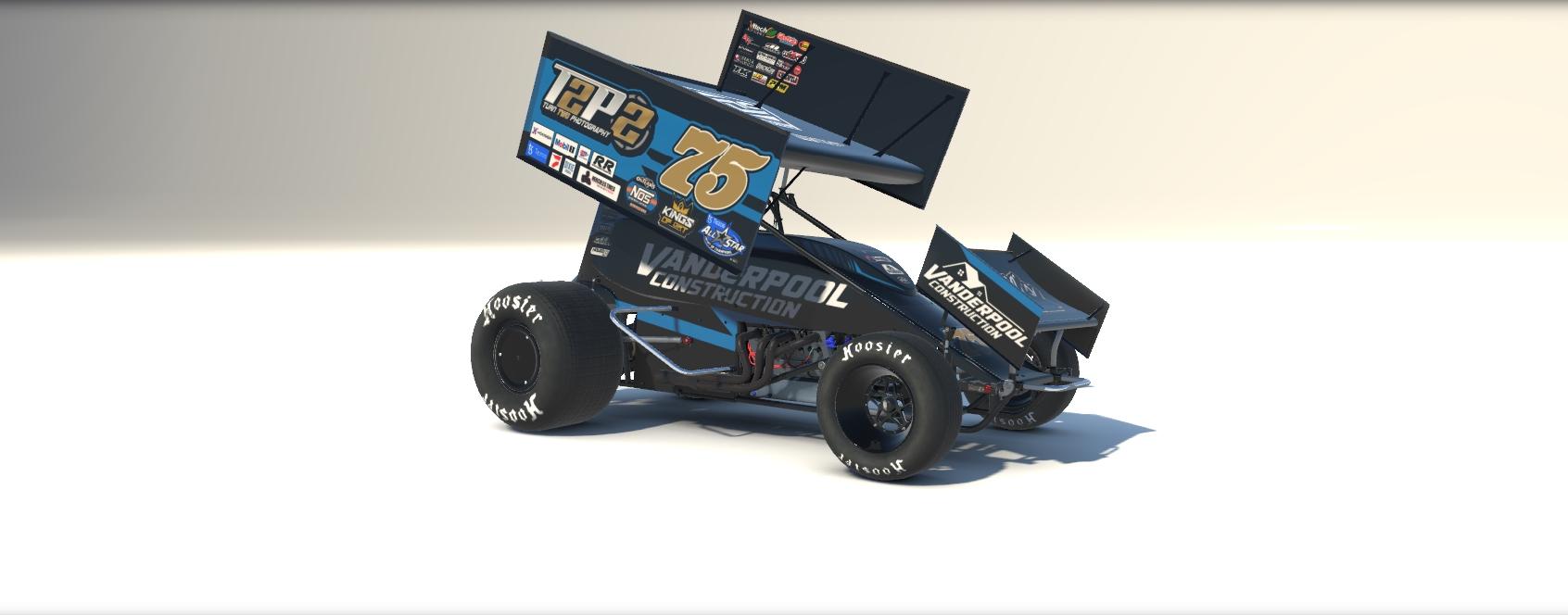 Eliason Personal by Chase Swafford - Trading Paints