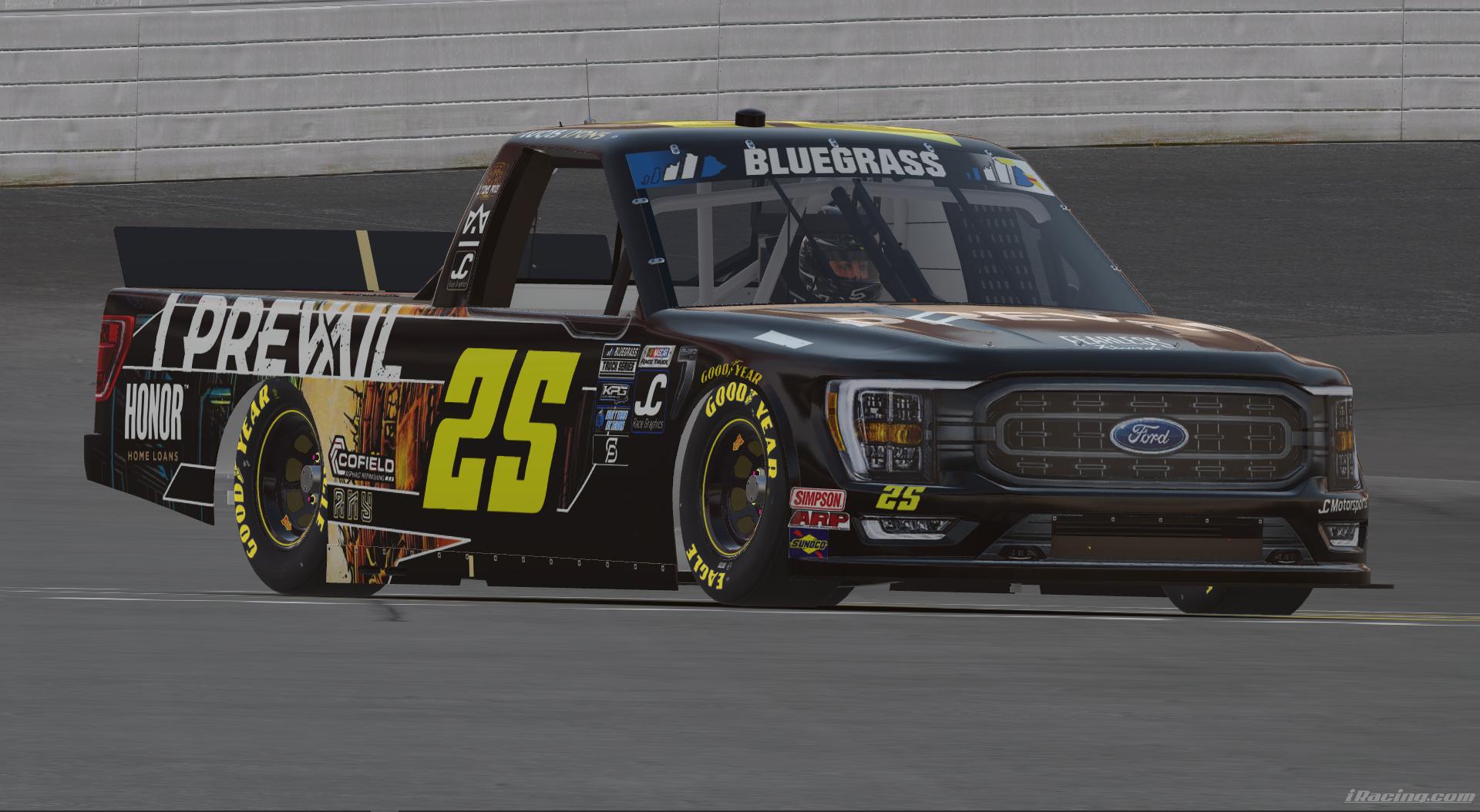 I Prevail (F150) by Lucas Lyons - Trading Paints