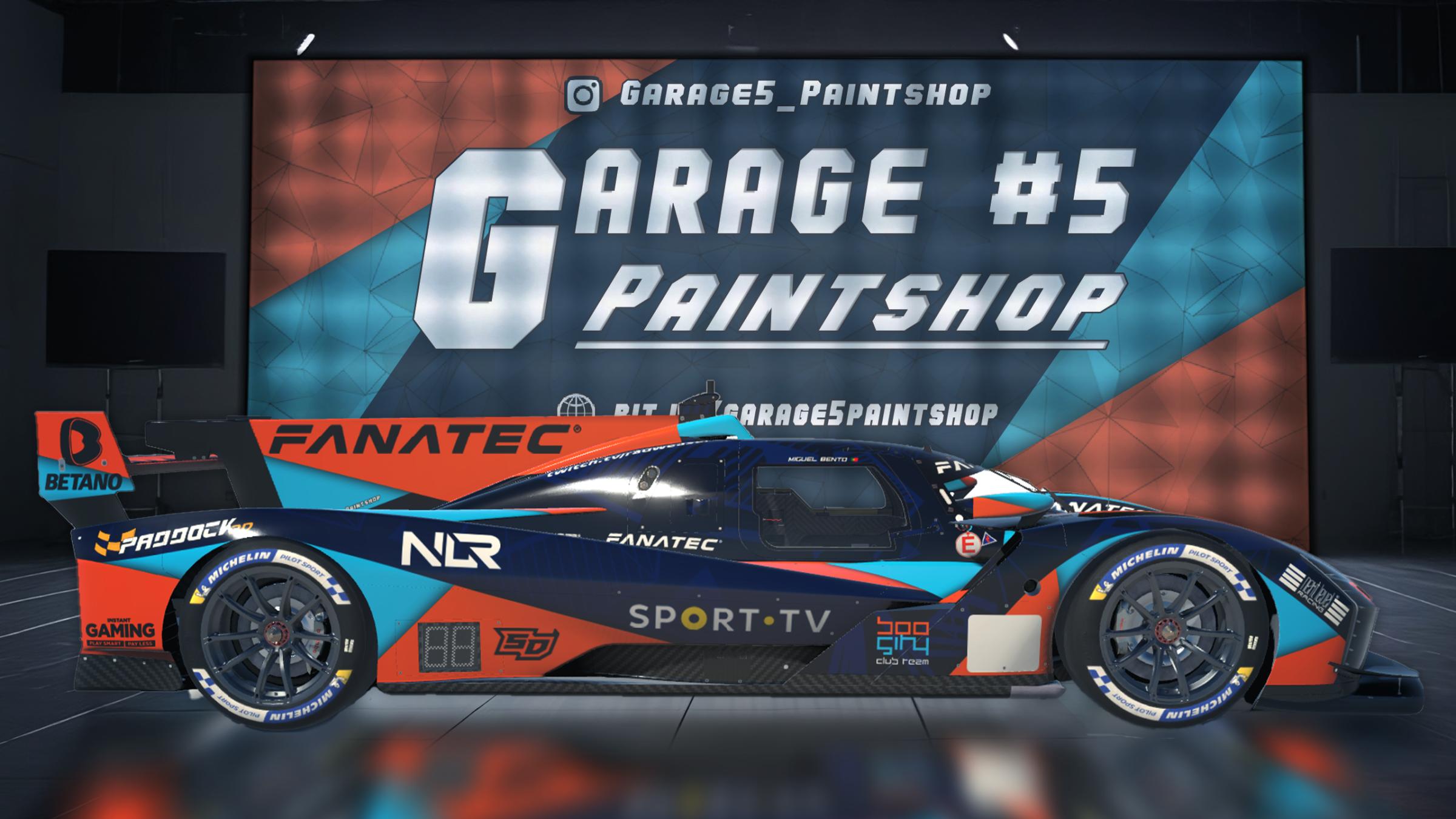 Boogity by Leonardo F Goncalves - Trading Paints