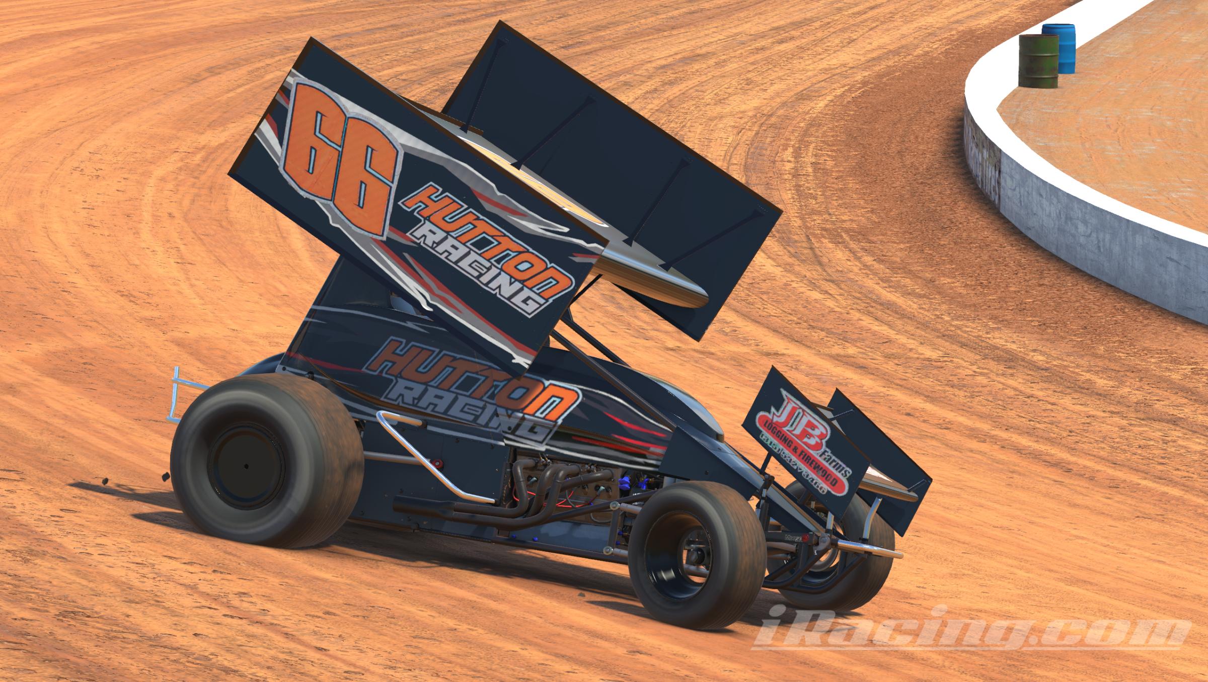 Jordan Hutton 66 2023 by Nicholas Meka - Trading Paints