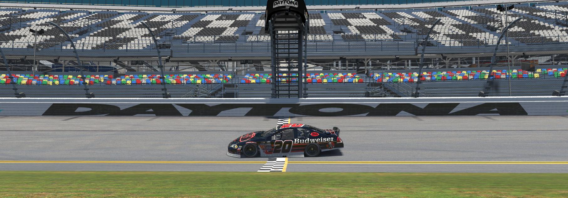 Matthew Bramble HOR Gen 4 by Brayden A. - Trading Paints