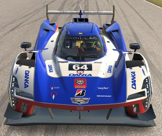 1997 Arrows A18 by Matthew Ponto - Trading Paints