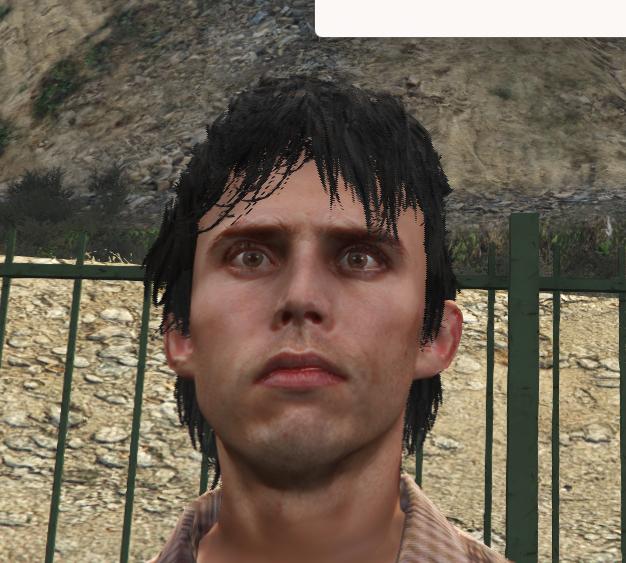 Brady Neff by Casey Wynn - Trading Paints