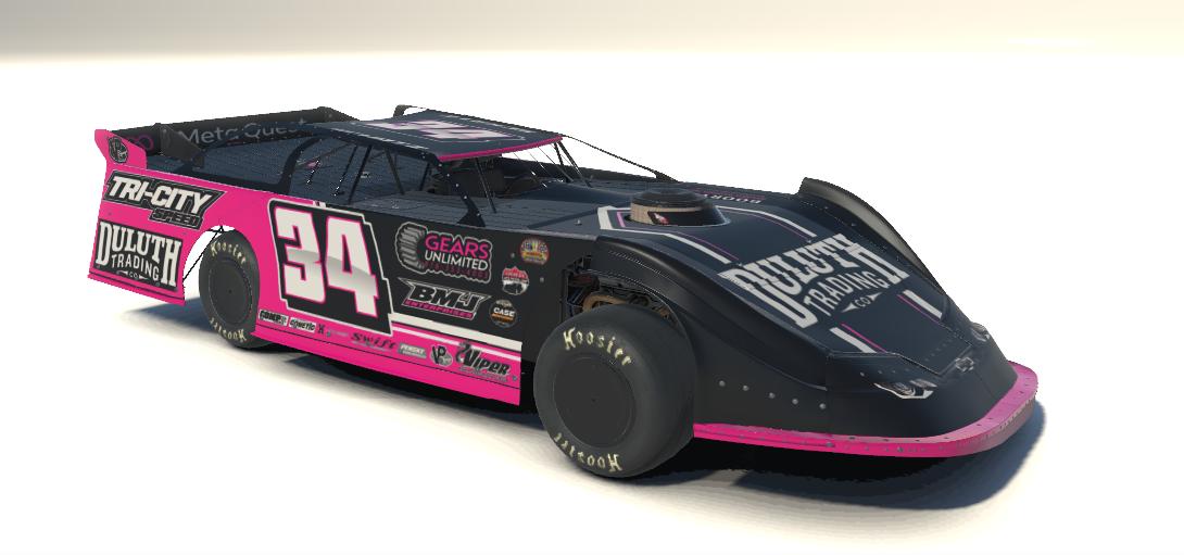 Branden Schatz - Tri-City Alt by Branden Schatz - Trading Paints