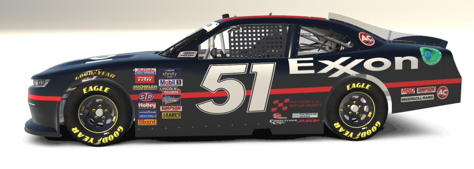 James Schiller by Jonathan Gaston - Trading Paints