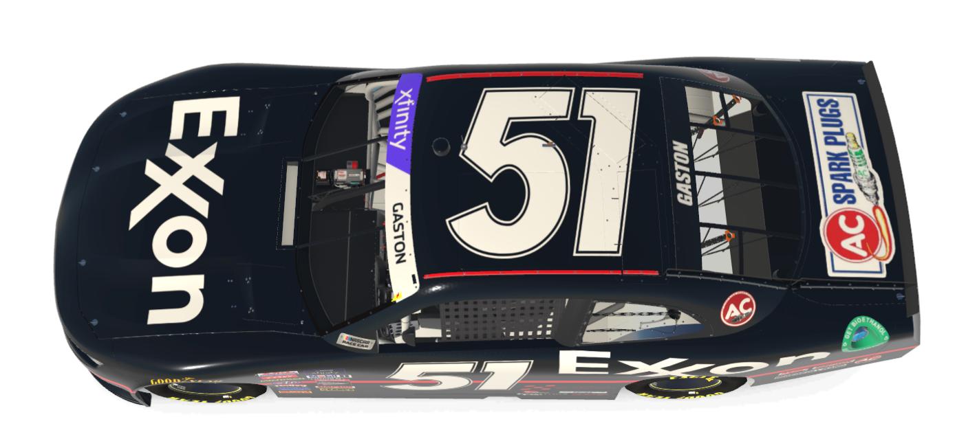 James Schiller by Jonathan Gaston - Trading Paints