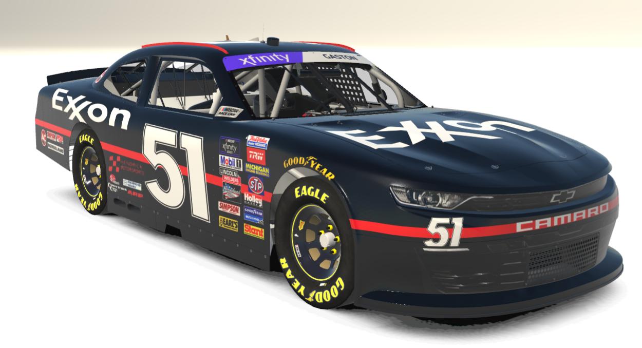 James Schiller by Jonathan Gaston - Trading Paints