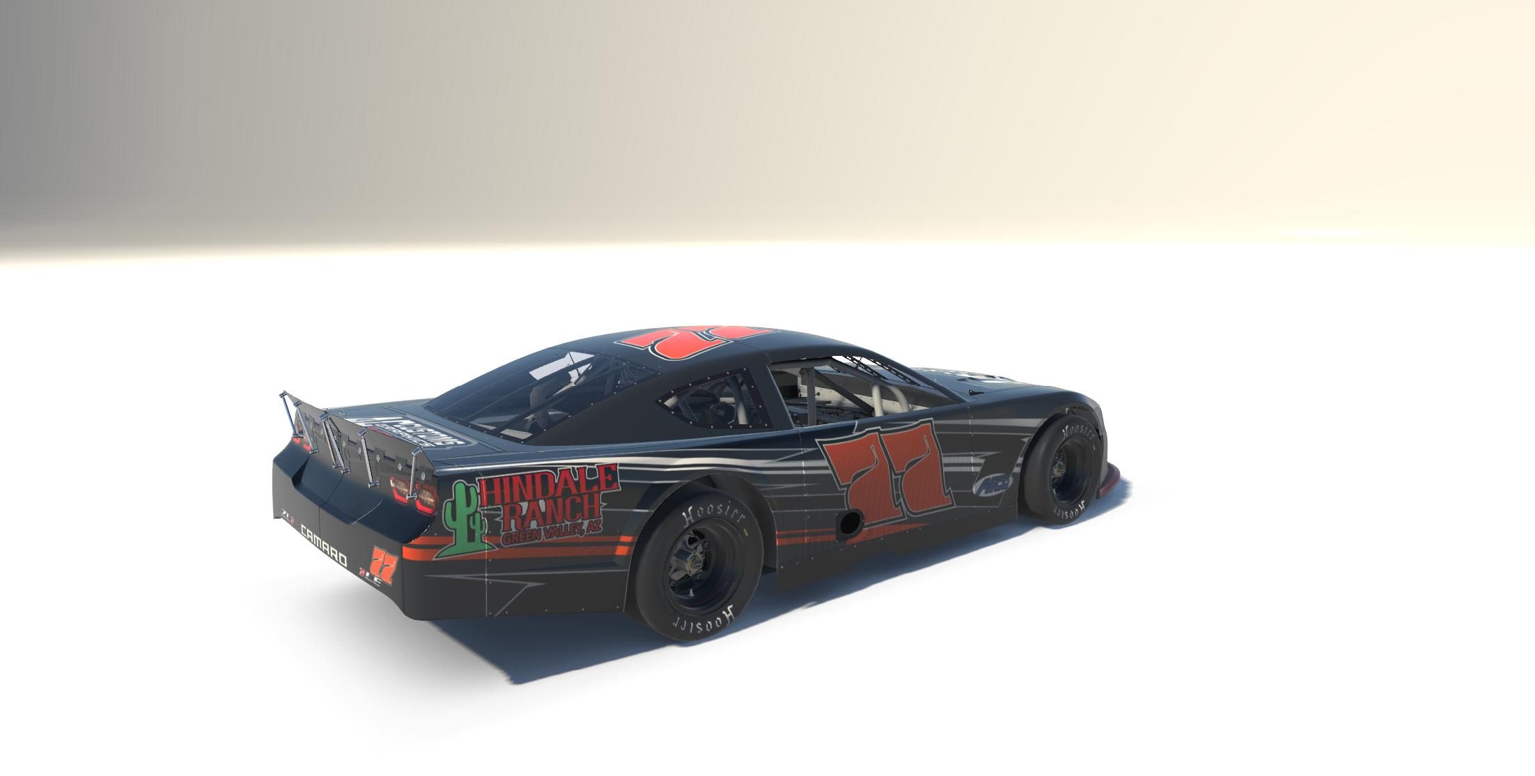 Michael Hardin-77 by Michael J. Steele - Trading Paints