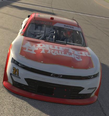 Drifter Trailer XC by Zach Bates2 - Trading Paints