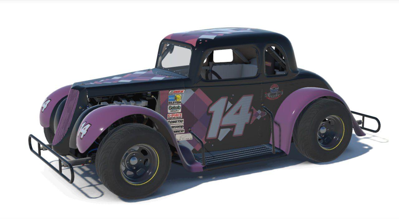 viola by Ivan F. - Trading Paints