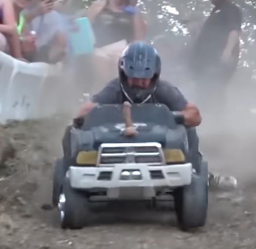 Brayden E carter Big block by Jaiden Rampenthal - Trading Paints