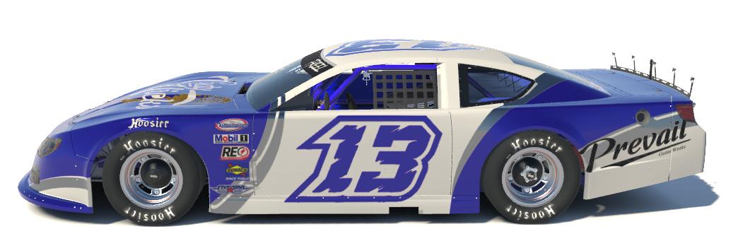 ch by Joshua Freel - Trading Paints