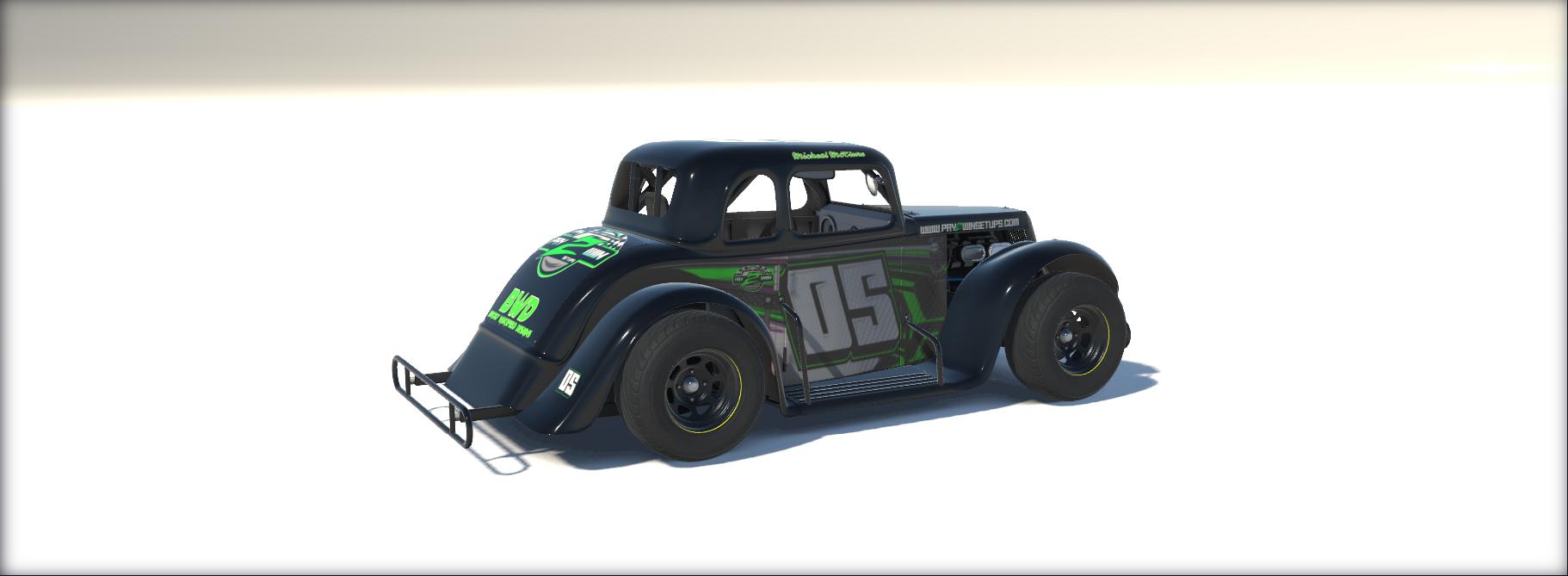 pay2win by Brody Wakefield - Trading Paints