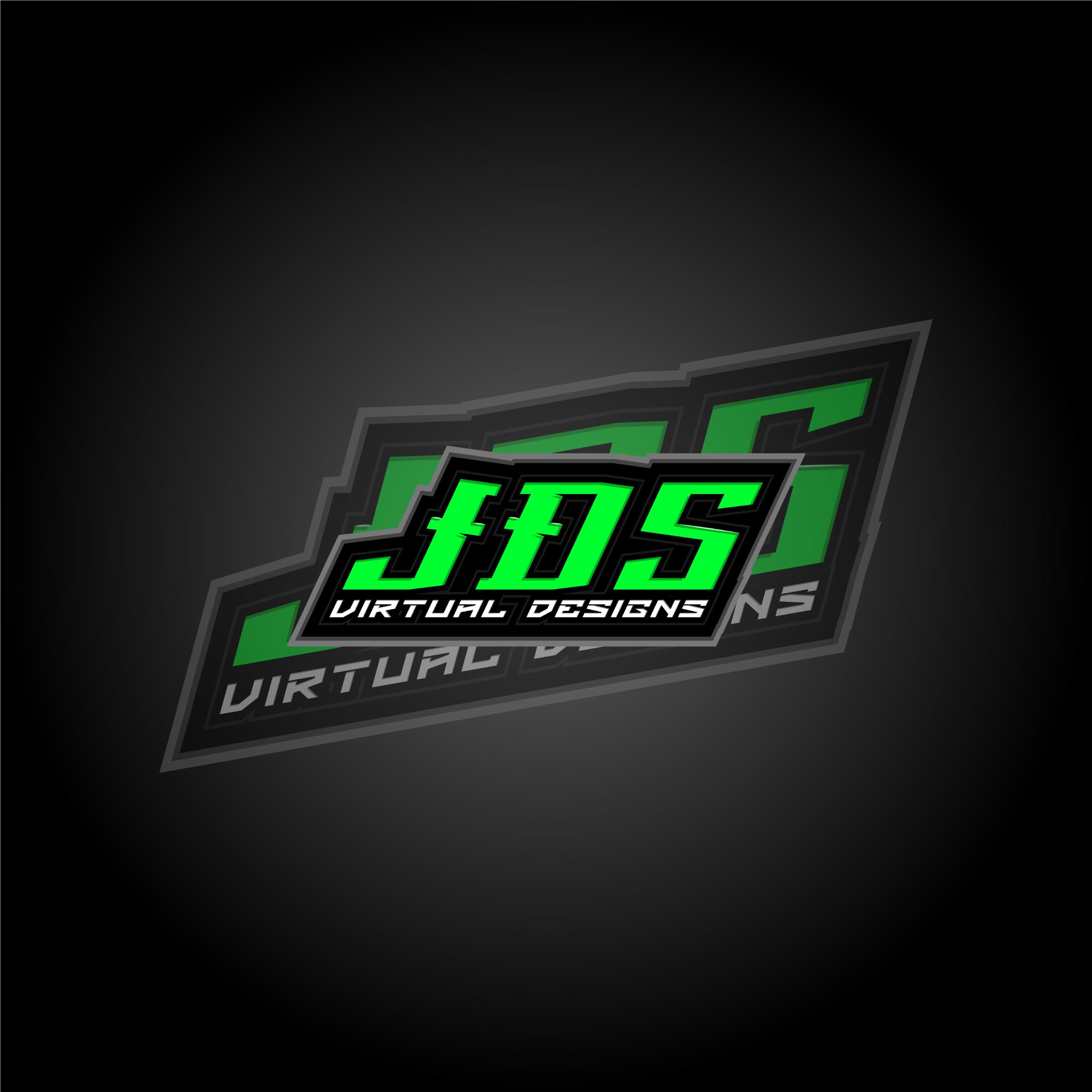 Mason Henderson green blue and black #3z dirt ump modified by Jacob D ...