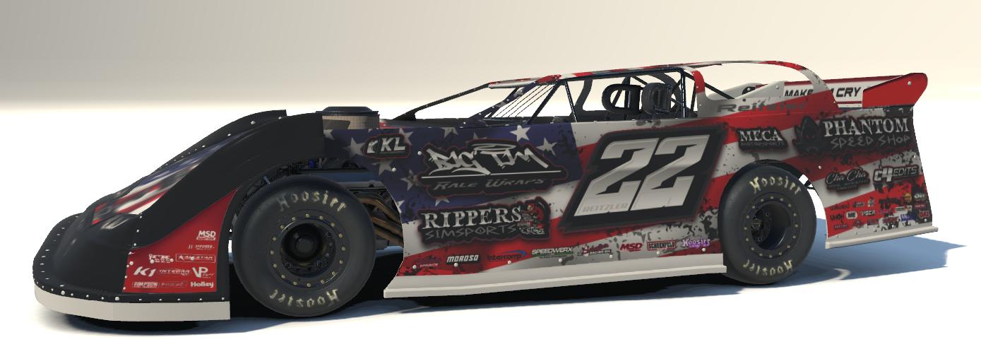 late model Reitzler 4th phantom spec map by Jaxson Reitzler - Trading ...
