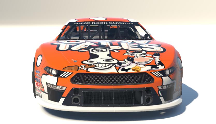 Nicholas Lunsford Cow Tales Late Model Stock by Steven Ayers Jr ...