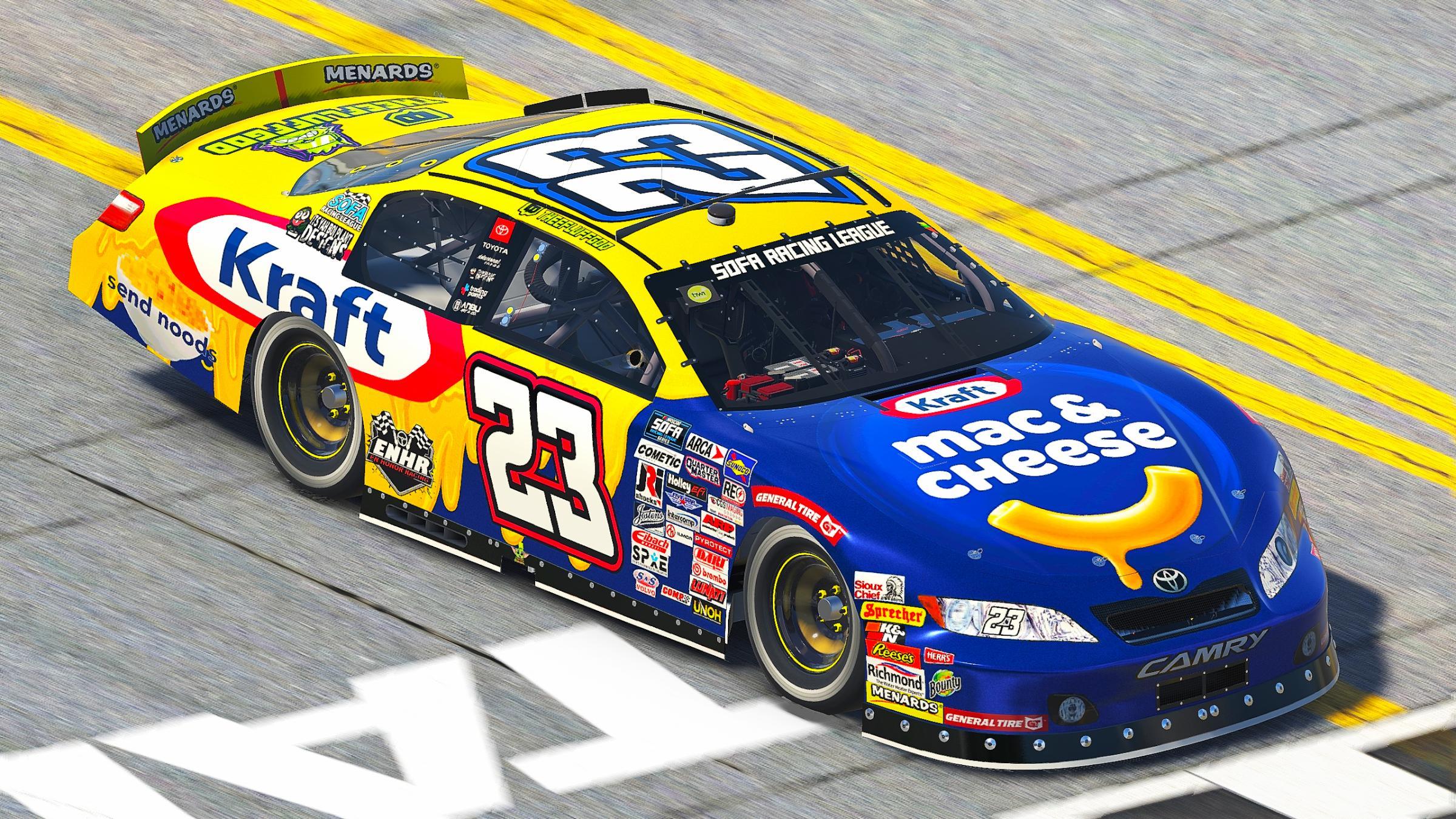 Kraft No # by Daniel Plant Smith - Trading Paints