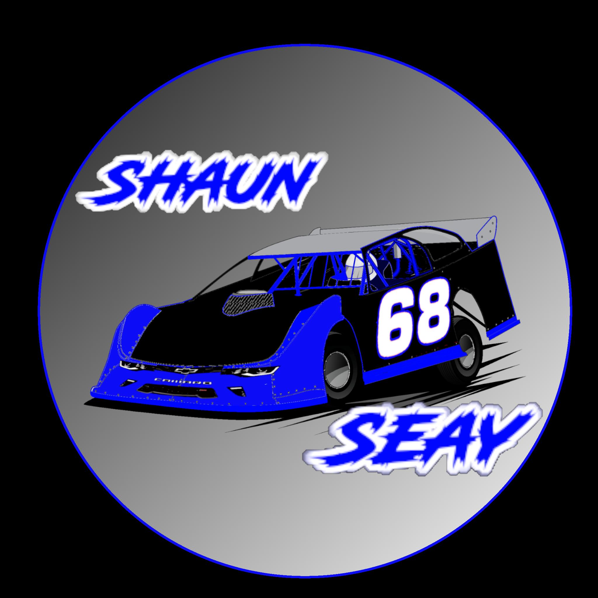 shaun seay speed ranch 2023 by Shaun Seay - Trading Paints