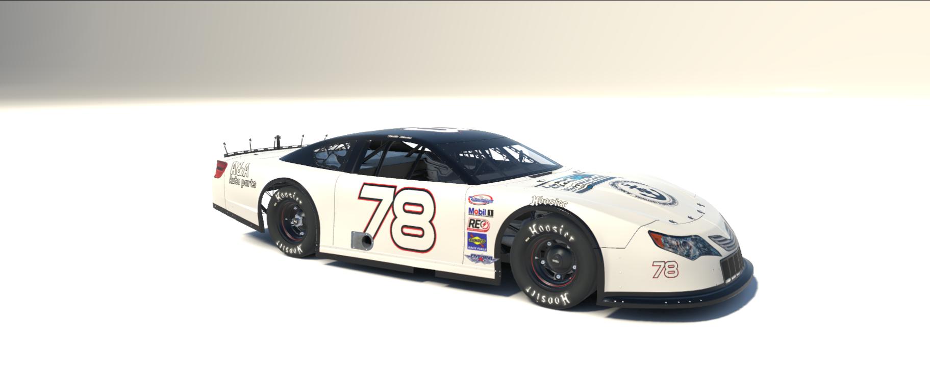 Collin Vanasse slm by Brody Wakefield - Trading Paints