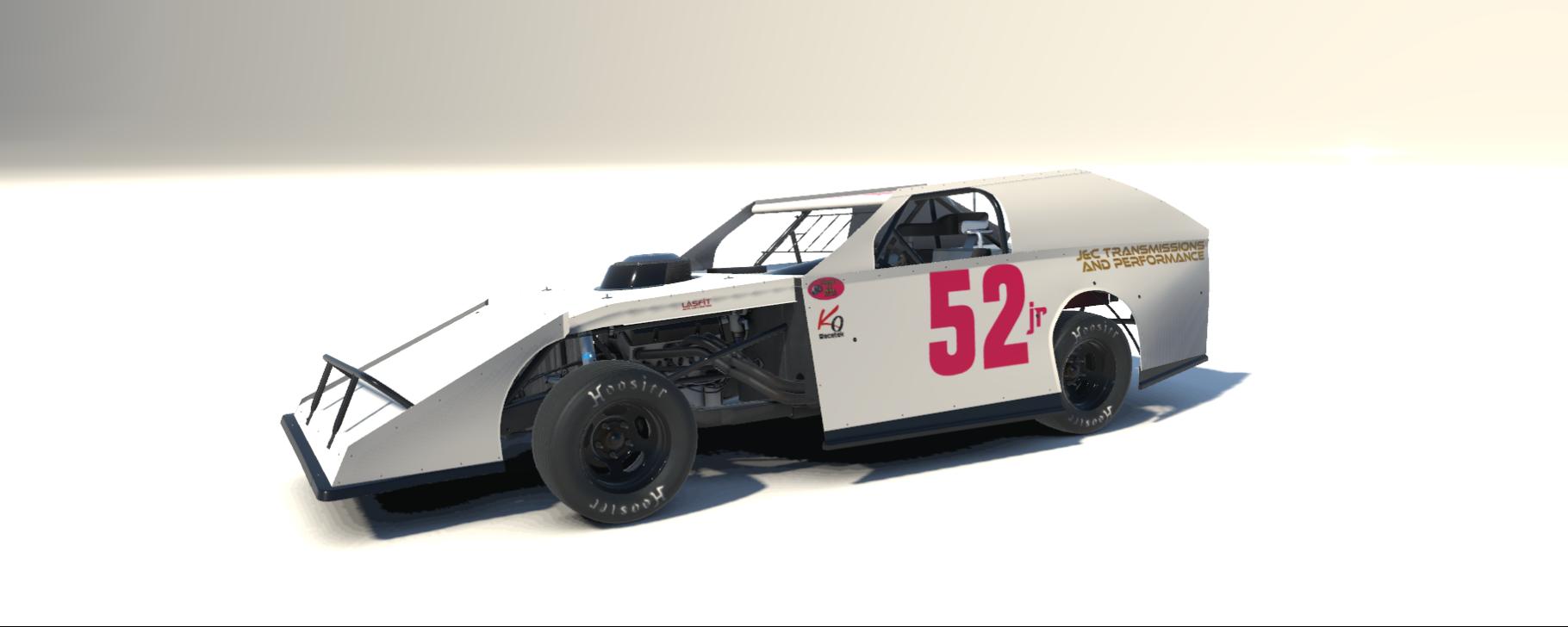 2023 Samuel Dominguez Jr (Jr Limited) Replica by Samuel Dominguez Jr ...